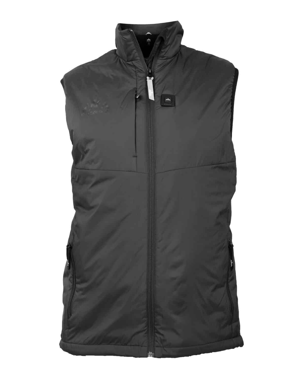 Heated Outdoor Vest - Womans - Heat Experience