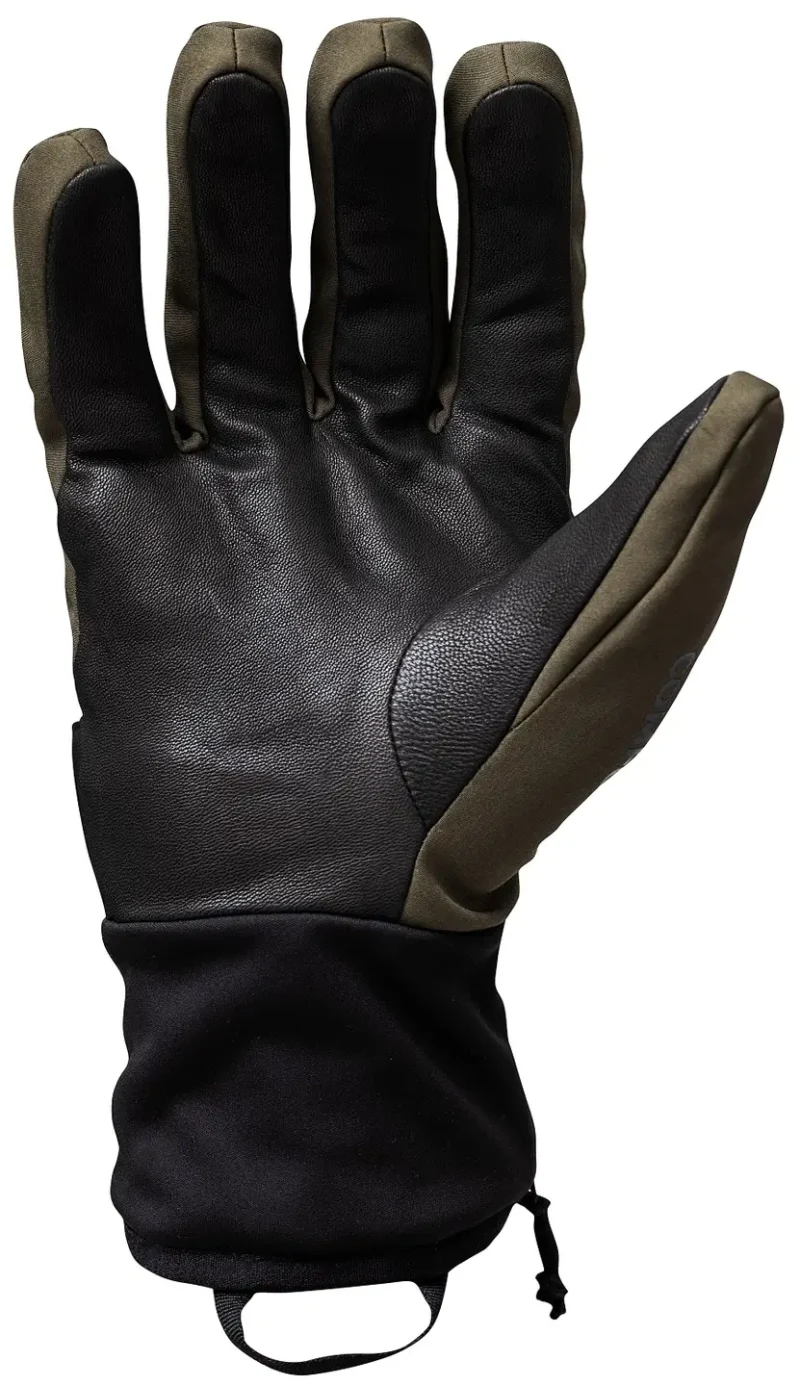 HeatX Heated Light Hunt Gloves - Heated Hunting Gloves